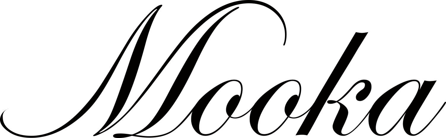 Mooka Official Website - Beyond Elegance — MOOKA
