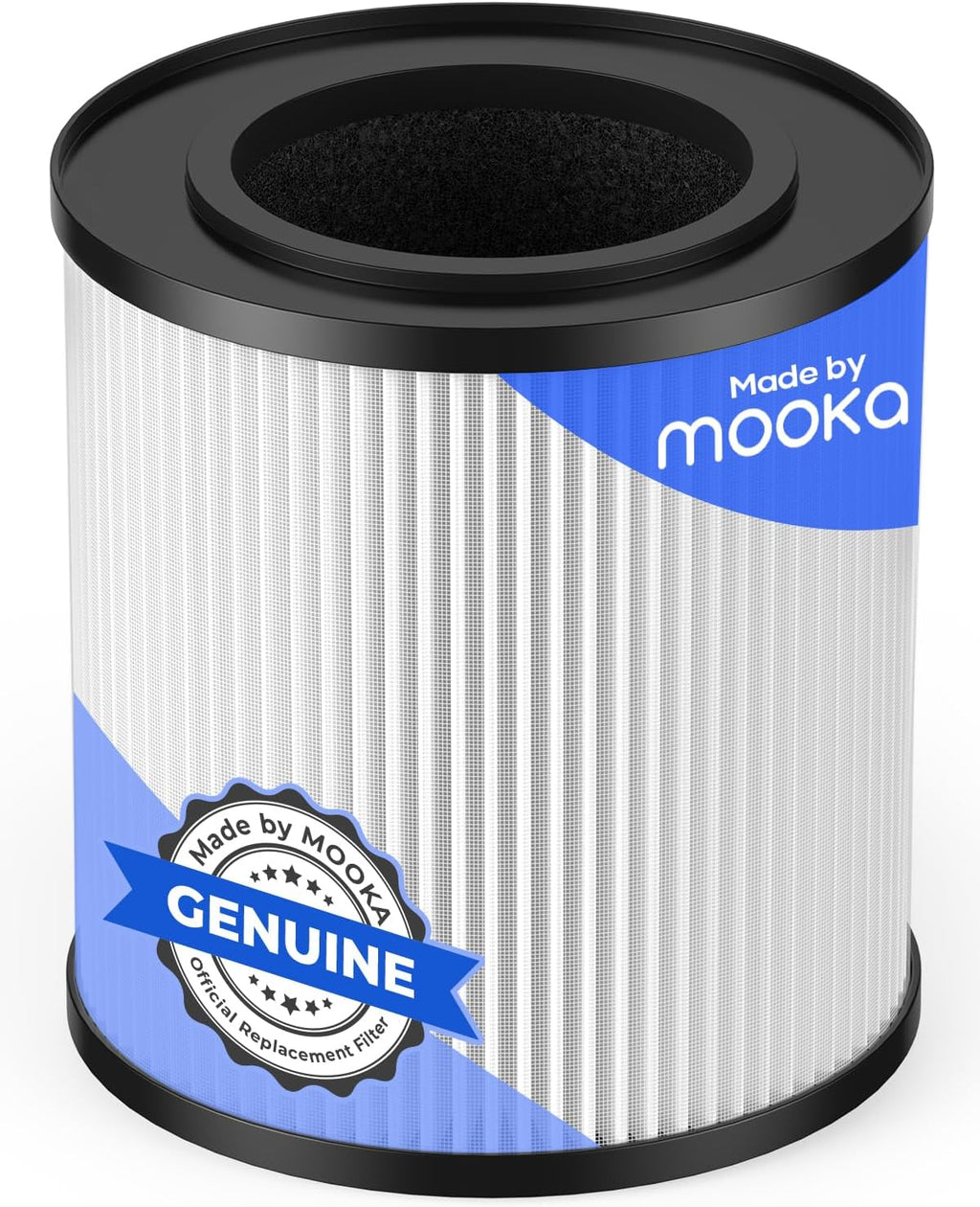 Air purifier filter — MOOKA