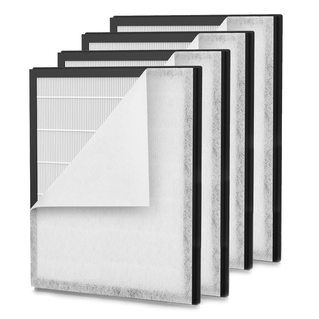 Air purifier filter — MOOKA